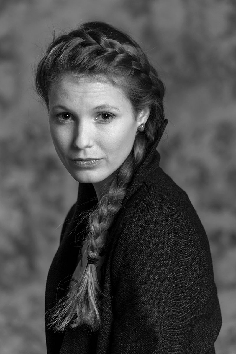 Đurinović, Anja - Gavella