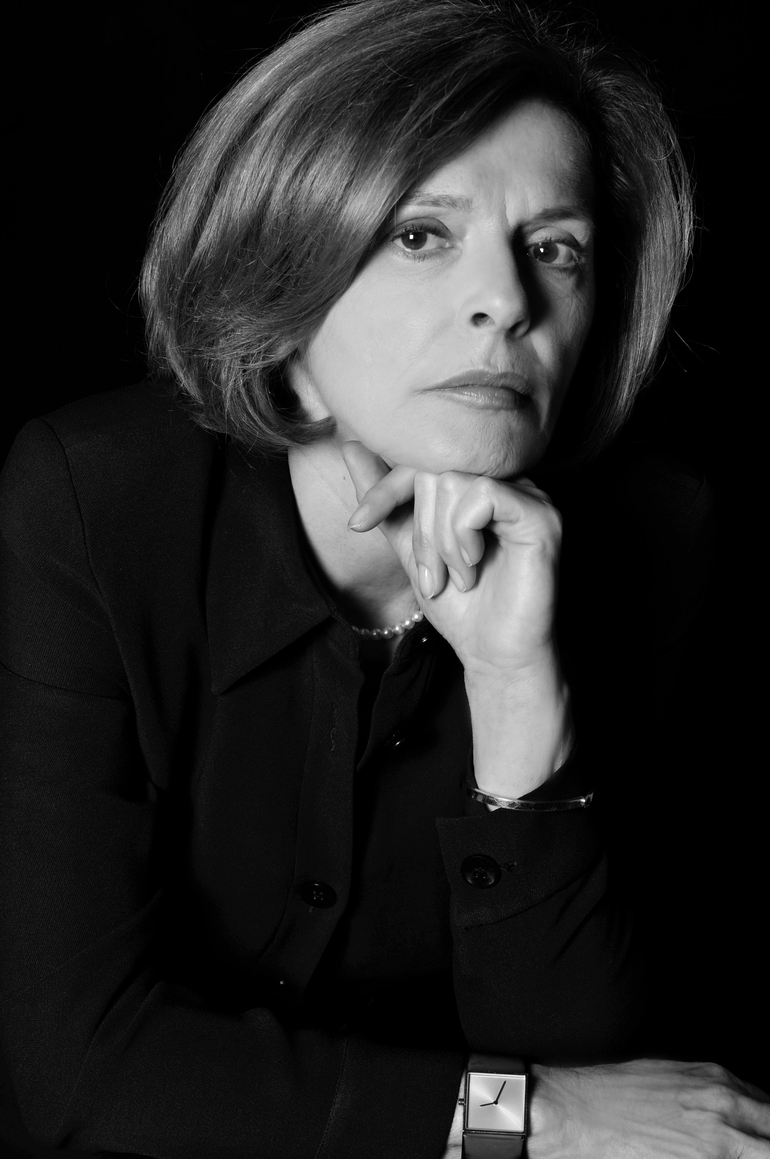 Ipša, Biserka - Gavella