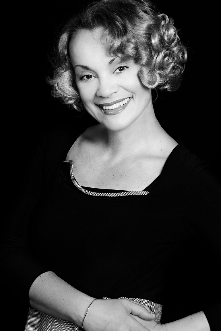 Šovagović Despot, Anja - Gavella