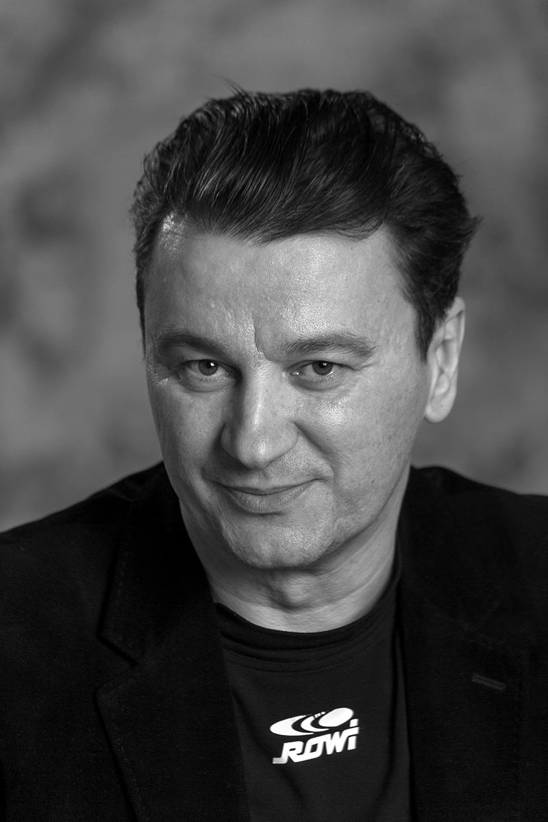 Svrtan, Boris - Gavella