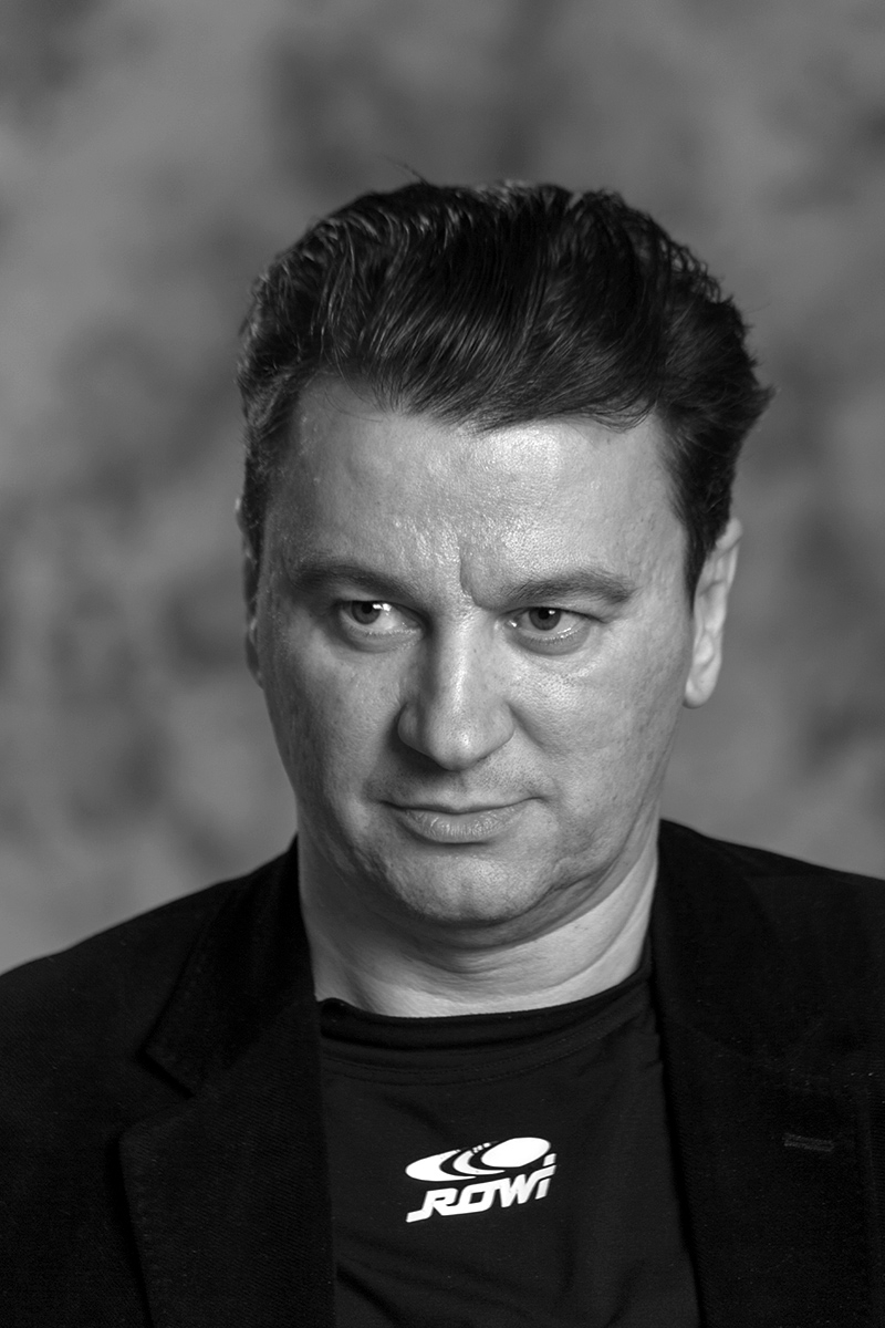 Svrtan, Boris - Gavella