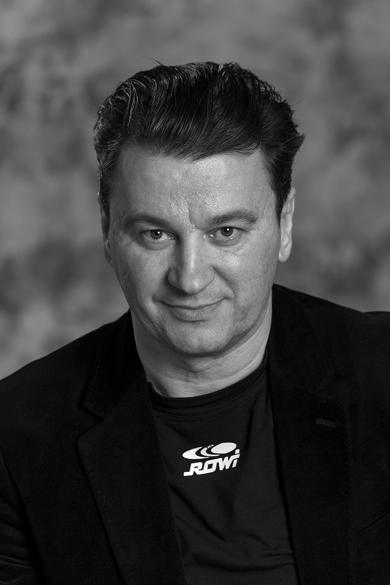 Svrtan, Boris - Gavella