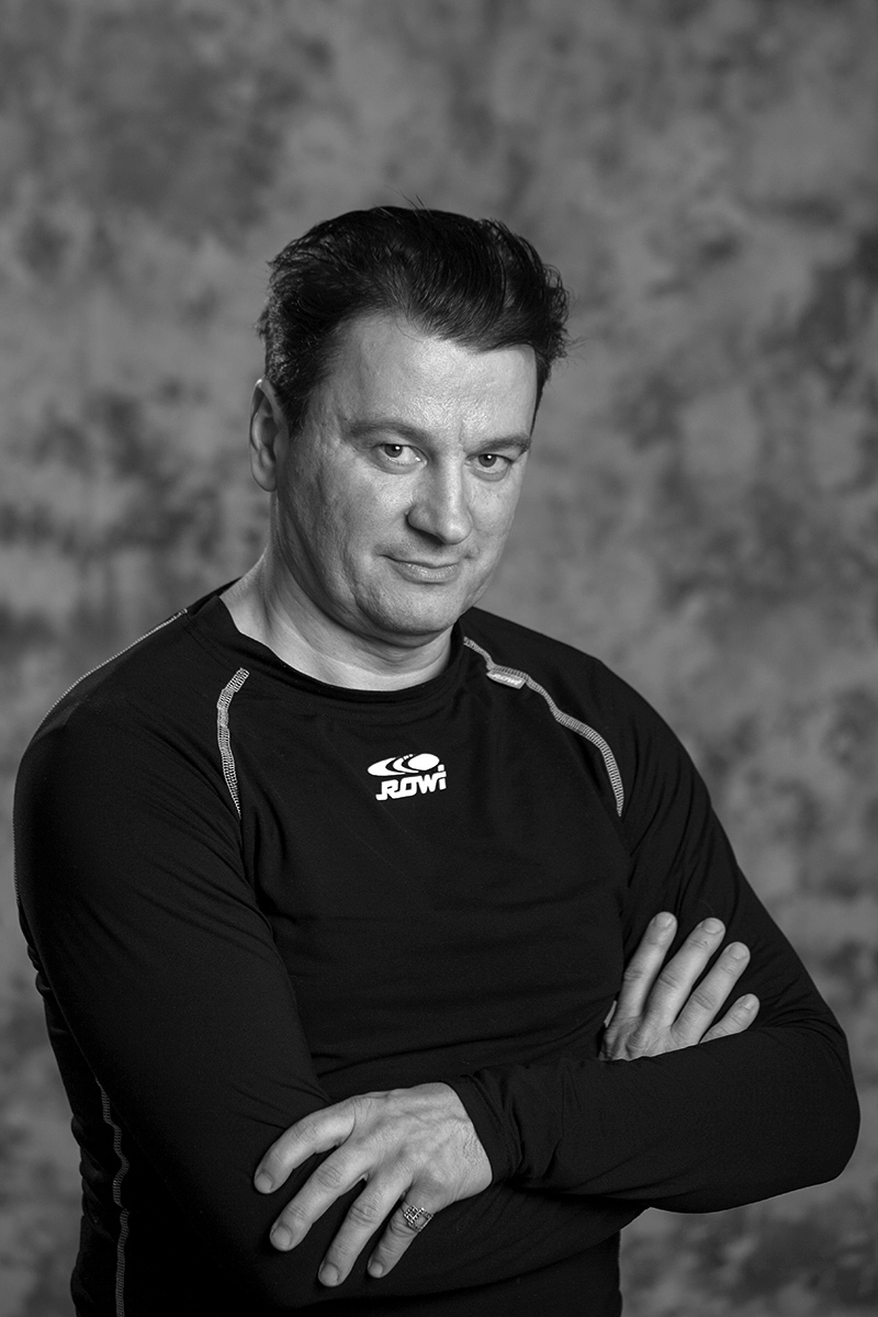 Svrtan, Boris - Gavella