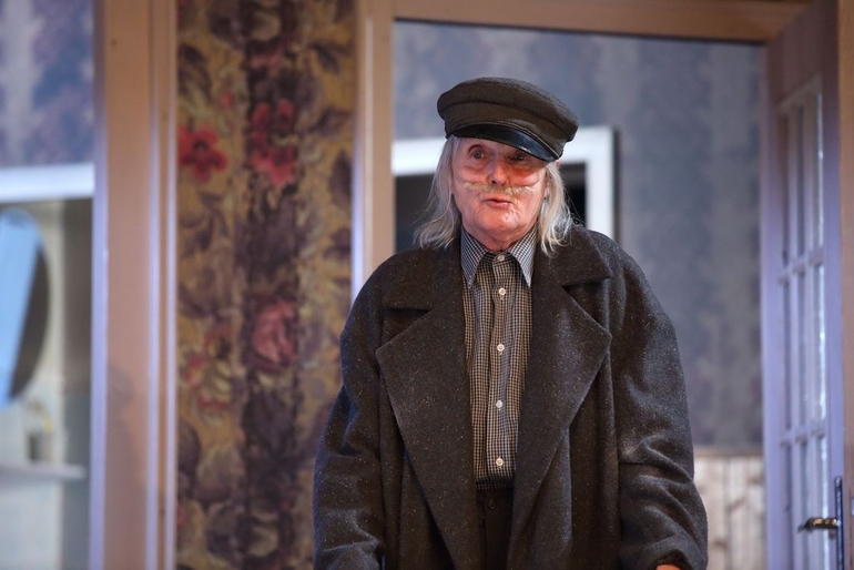 Appelt, Ingeborg - Gavella