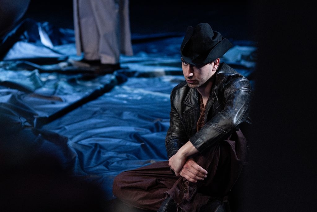 Cyrano de Bergerac - Gavella