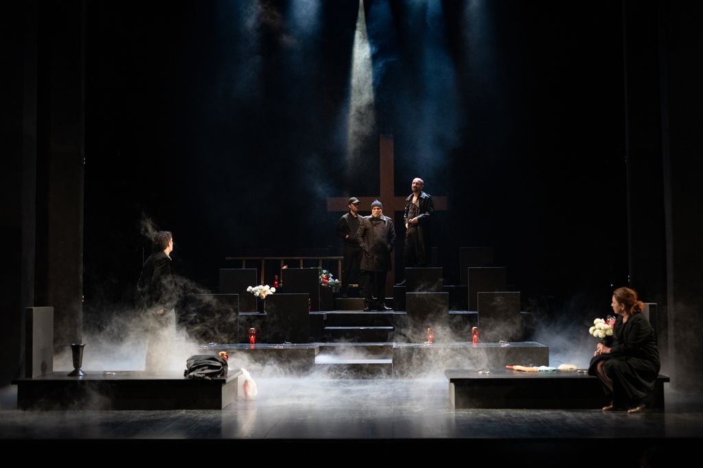 Moji tužni monstrumi - Gavella