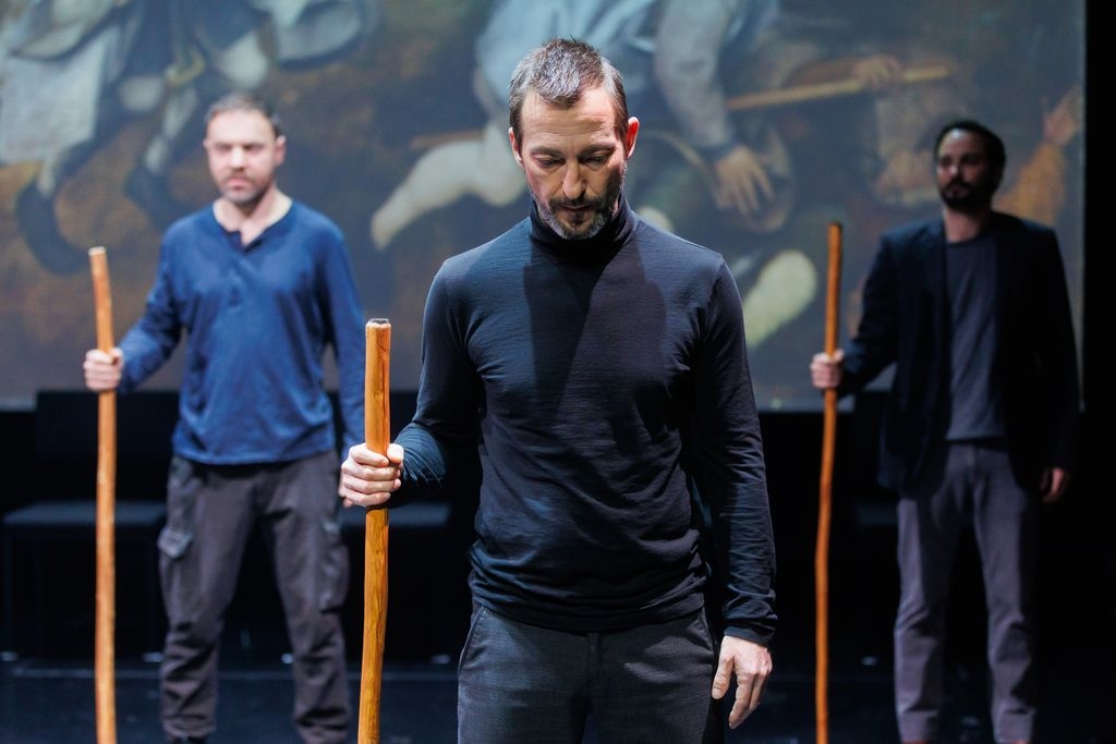 Slijepi vode slijepe - Gavella