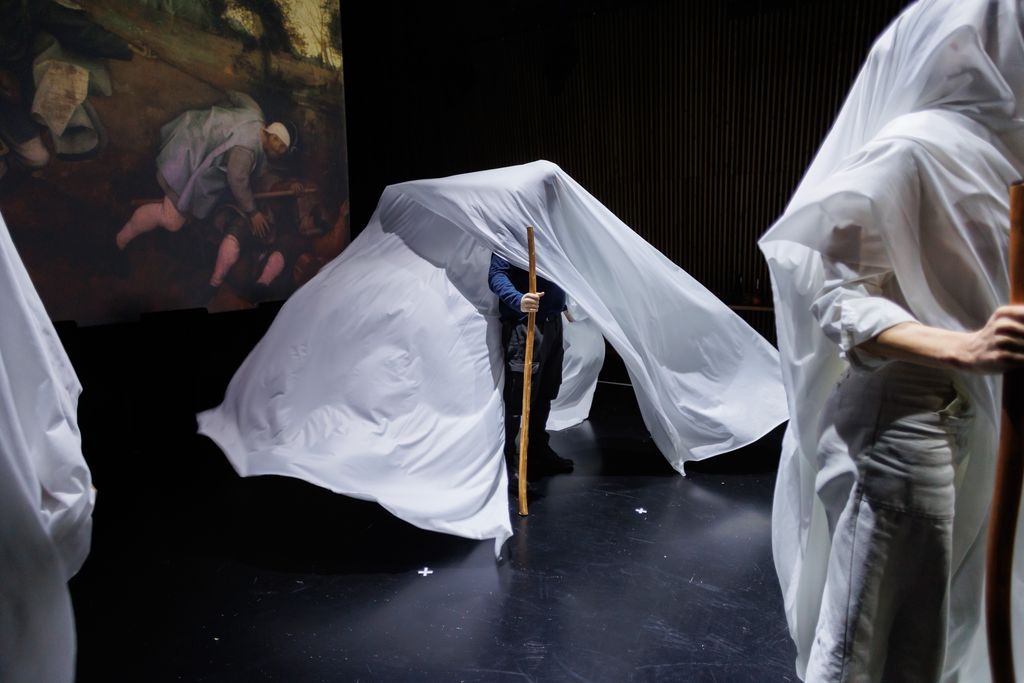 Slijepi vode slijepe - Gavella