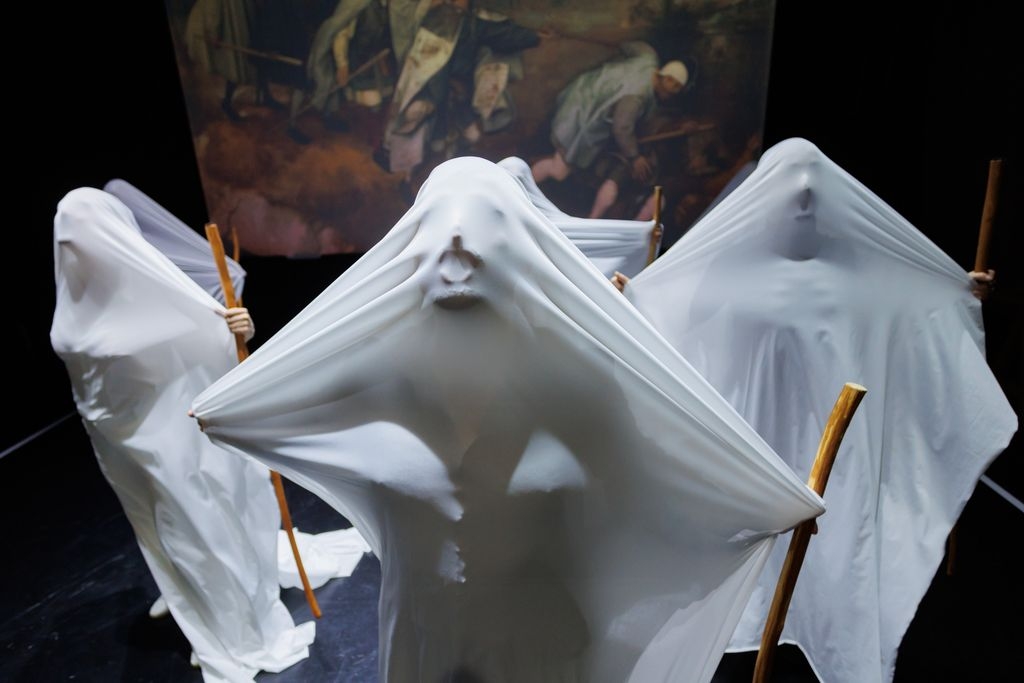 Slijepi vode slijepe - Gavella