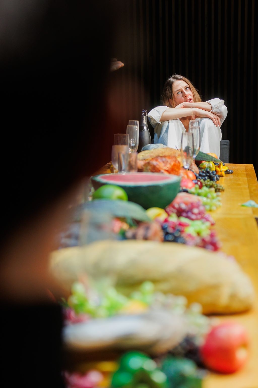 Slijepi vode slijepe - Gavella