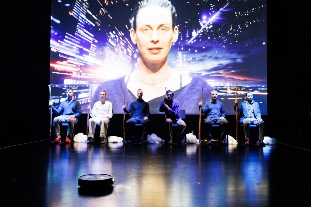 Slijepi vode slijepe - Gavella