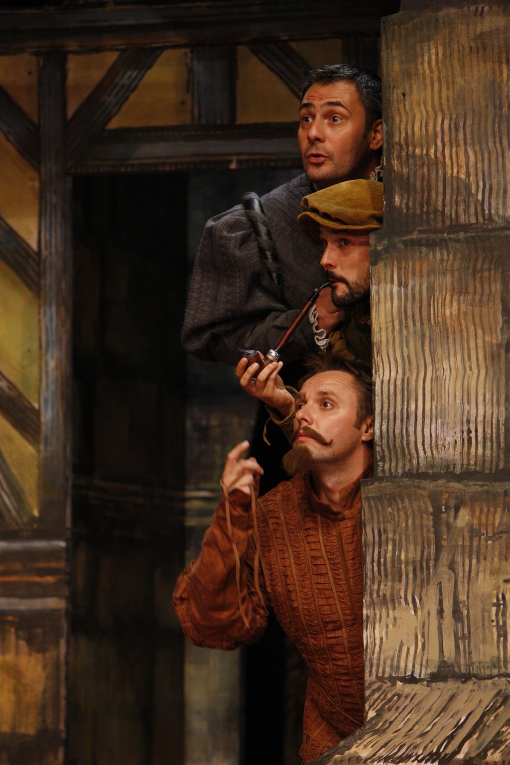 Dundo Maroje - Gavella