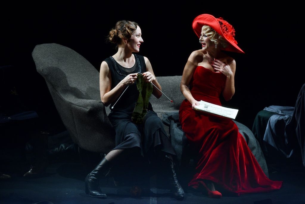 FIGURAE VENERIS HISTORIAE - Gavella