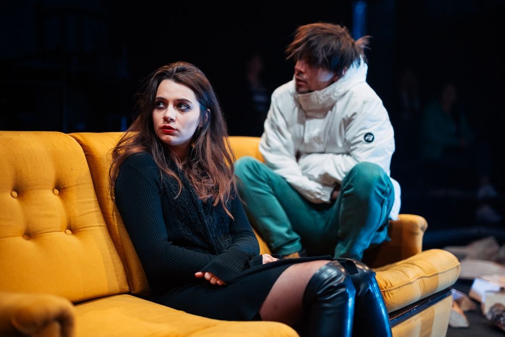 Mala zabava - Gavella