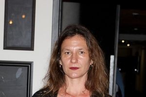 Naslovnica - Gavella