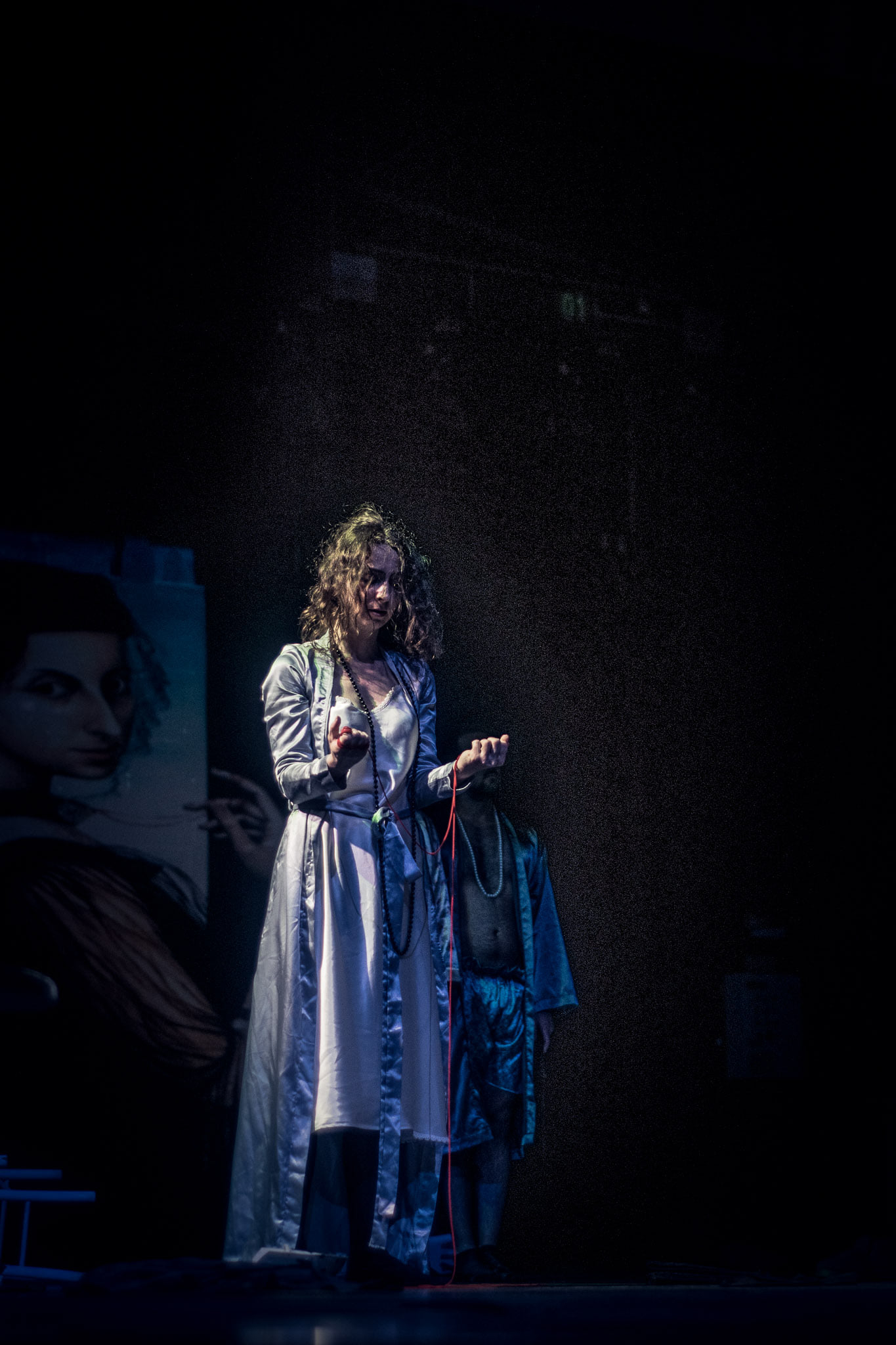 San o Mileni - Gavella